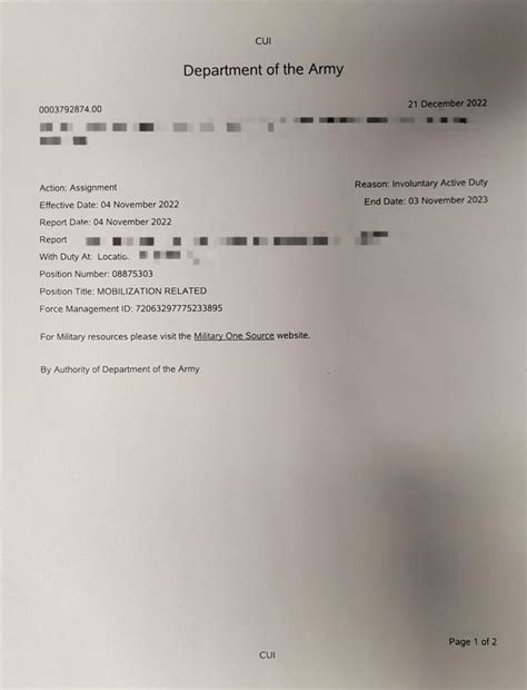 Wtf Are These Refrad Orders Showed Up In My Soldiers Iperms And They