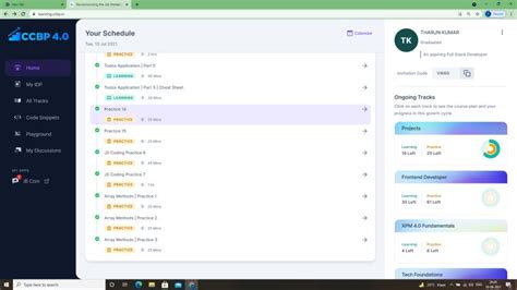Btharun Kumar On Linkedin 30daysofcode Day19 30daysofcode Html Css Javascript Ccbp