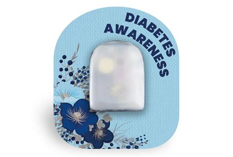 Shop Diabetes Awareness Patch Omnipod Today Quality You Deserve