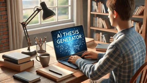 How To Create A Thesis Step By Step Guide Litero Blog