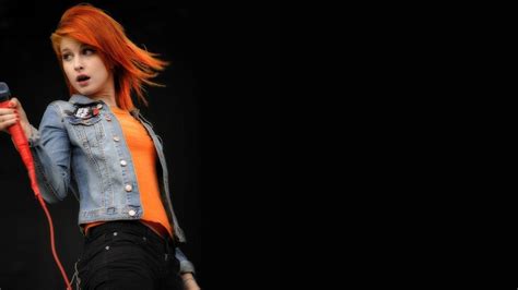Hayley Williams Hd Wallpapers Wallpaper Cave