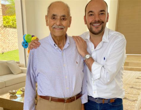 Murió Horacio Serpa Ex Candidato Presidencial Ministro Y Senador