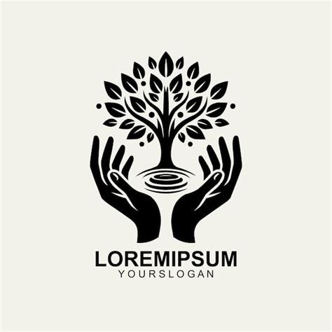 Save Environment Premium Ai Generated Vector