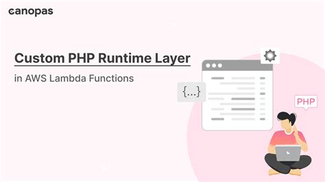 Custom Php Runtime Layer In Aws Lambda Functions