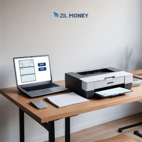 Print Personal Checks Software Create And Customize Easly