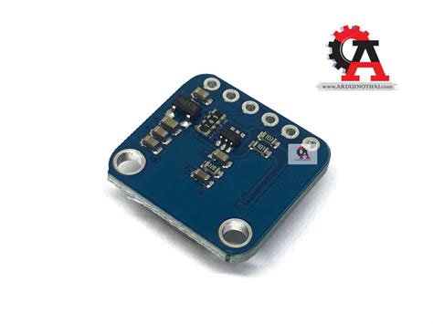 Amg8833 Ir Imaging Camera Module โมดูลกล้องอินฟาเรดตรวจจับความร้อน สต็อกไทยส่งไว ขาย Arduino
