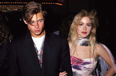 Bạn Gái Cũ Thừa Nhận Từng Bỏ Rơi Brad Pitt để Chạy Theo Chàng Trai Khác
