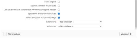 How Data Exchange Works In TIBCO EBX