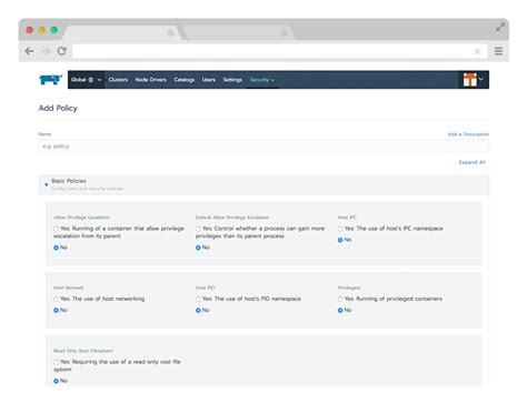 Kubernetes Management Platform Manage Kubernetes Everywhere