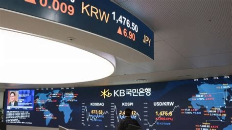코스피 이틀째 상승 마감2570대 컨슈머타임스consumertimes