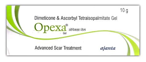 Buy Emerged Opexa Gel 10g Online At Low Prices In India