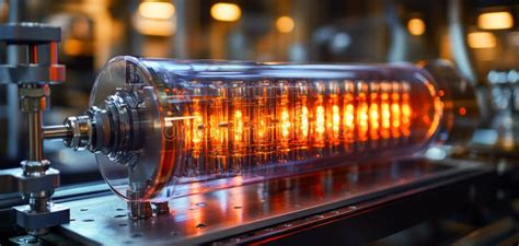 quantum computing apparatus showcasing qubit superposition and