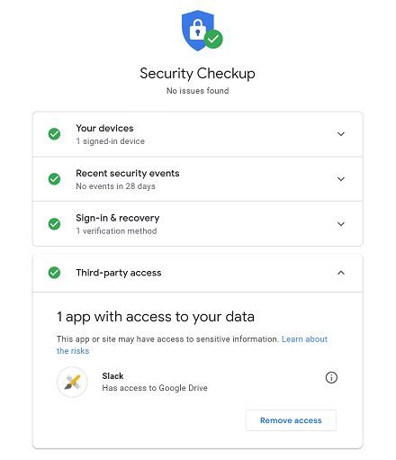 Third Party Apps May Read Your Email Learn How To Protect