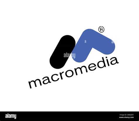 Made With Macromedia Logo