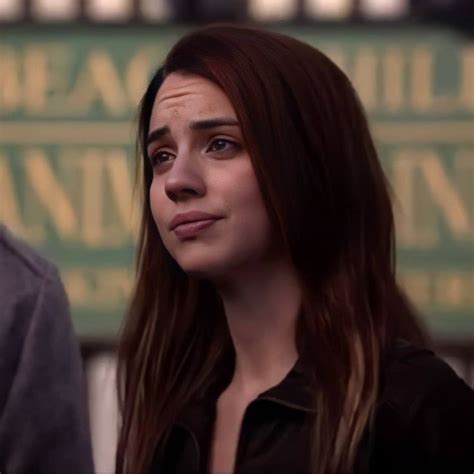 Icons With Cora Hale Cora Hale Teen Wolf Hale