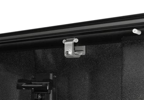 Retrax 04 Up Titan Crew Cab 4 Doors W Or Wo Utilitrack Powertraxpr