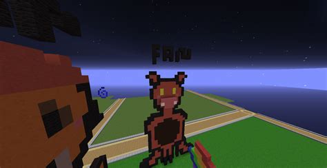 Pixel Art De Pumba By Fandeidol334 On Deviantart