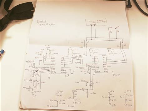 Ads1119 Schematic Diagram Help Data Converters Forum Data Converters Ti E2e Support Forums