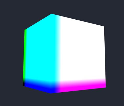 World Position In Glsl For Instanced Mesh Questions Threejs Forum