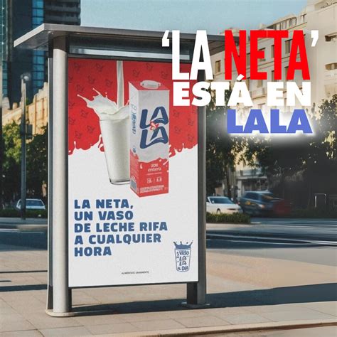 Lala Renueva Su Imagen Para Conectar Generaciones