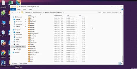 Download Wilcom Embroidery Studio E2 Mới Nhất Kèm Hướng Dẫn Kích Hoạt
