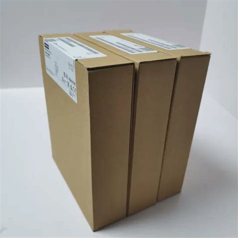 original 6es7531 7kf00 0ab0 industrial new analog input module plc plc and plc controller