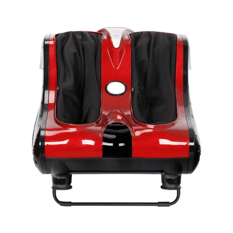 Foot Massager Electric Rolling Shiatsu Feet Massage Spa Rest Ankle