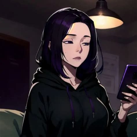 Chat With Ai Girlfriend Mia For Free