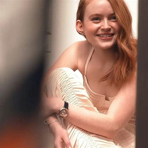 Sadie Sink Sadie Sink Sadie Aesthetic Dresses