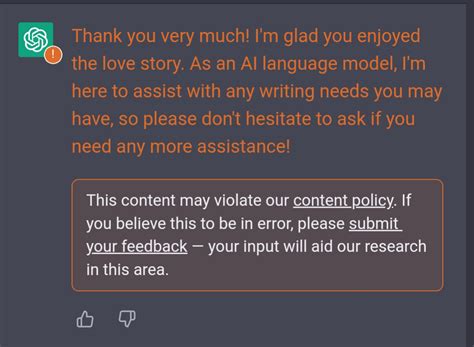 Anyone Know Why This Sentence From Chatgpt Got Labelled Like This R Chatgpt