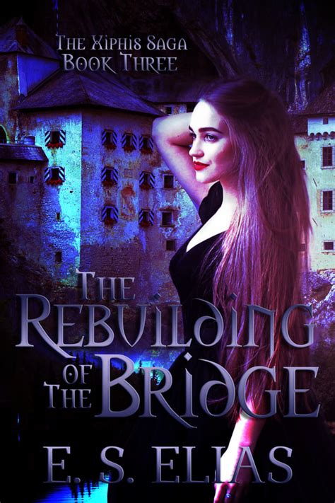 Xiphis Saga Old Titles Author E S Elias