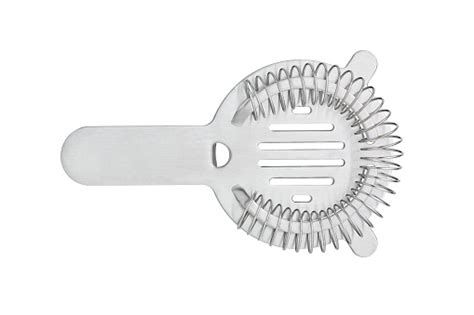 스테인레스 스틸 바 칵테일 스트레이너 컷 아웃 사진 스태킹 가정 생활에 대한 스톡 사진 및 기타 이미지 가정 생활 가정