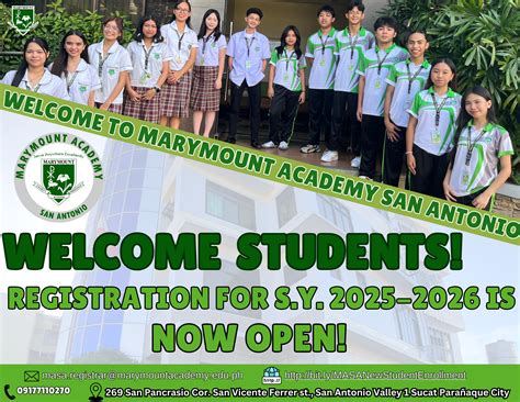 Marist School Marikina Presence Marist Online Learning Program For