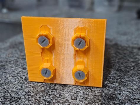 Multiboard Shelf Generator 3d Model By Bpitanga On Thangs Image 4 Of 13