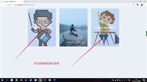 基于javaweb的在线答题平台（ideamysql） 灰信网（软件开发博客聚合）