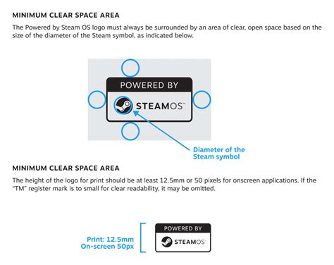 Valve Unveils New Branding For Hardware That Will Run And Boot Directly Into SteamOS