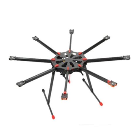 Tarot X8 Octocopter Carbon Fiber Fpv Photography Drone