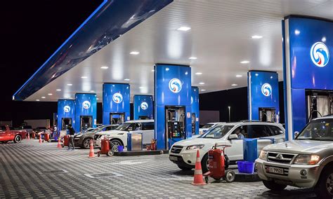 Uae Fuel Prices Gasoline Up 24 Diesel Down 29