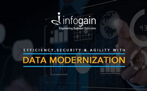How Modern Data Platforms Are Widely Beneficial Infogain