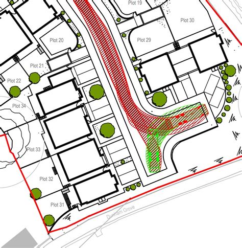 Swept Path Analysis Geospatial Design