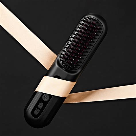 뉴메이슨 뉴메이슨 무선 고데기 뿌리볼륨 휴대용 빗고데기 청담187 헤어스타일러 뉴메이슨 스토어 위시버킷