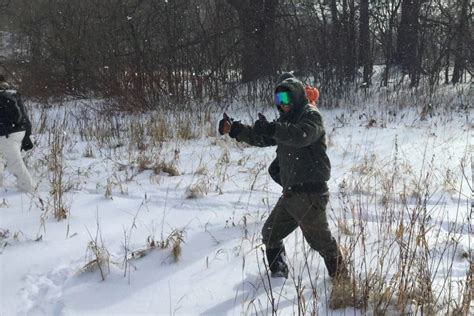 Sex Identification Crows Path