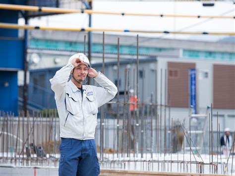 関屋電設で働く人たち 株式会社関屋電設 採用サイト