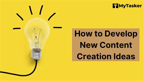 Looking For New Content Writing Ideas Keep Reading