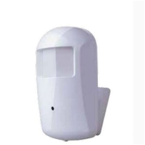 Provision Iv Ahd Camera Nascosta Pir Mp P Ahd Tvi Cvi Cvbs M In Leroy Merlin