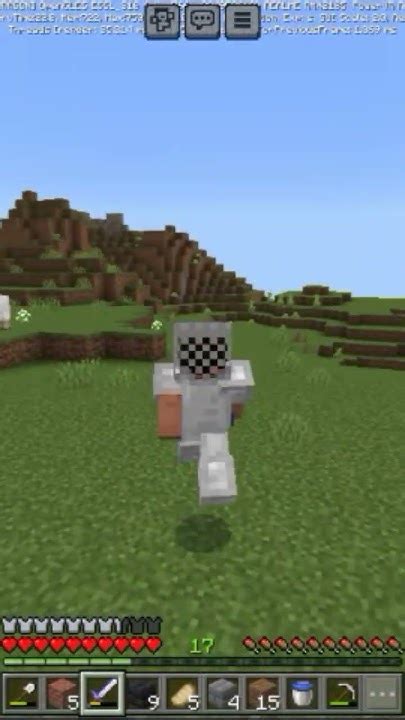 Mincraft Shorts Ytshorts Viralshorts Minecraft Trending