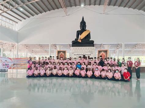 👦🏼🧒🏼👦🏼🧒🏼สภาเด็กและเยาวชนจังหวัดตราด ร่วมกับ🏢🏢โรงเรียนเขาสมิงวิทยาคม จงจินต์รุจิรวงศ์อุปถัมภ์