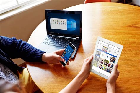 How To Sync Your Desktop To The Cloud With OneDrive