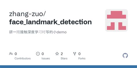Face Landmark Detection Models Pfld Ultralight Py At Master Zhang Zuo Face Landmark Detection
