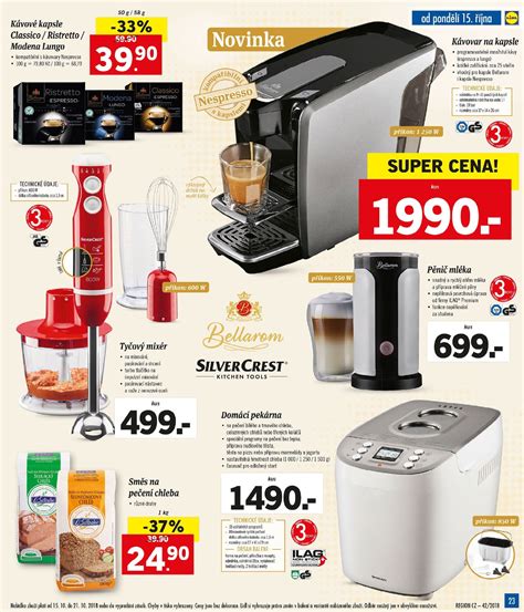 Od Pondělí 15 října S Kávové Kapsle Classico Ristretto Modena Lungo • Kompatibilní S